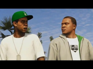 7 Things You Never Noticed About Grove Street in GTA V - Gamnesia